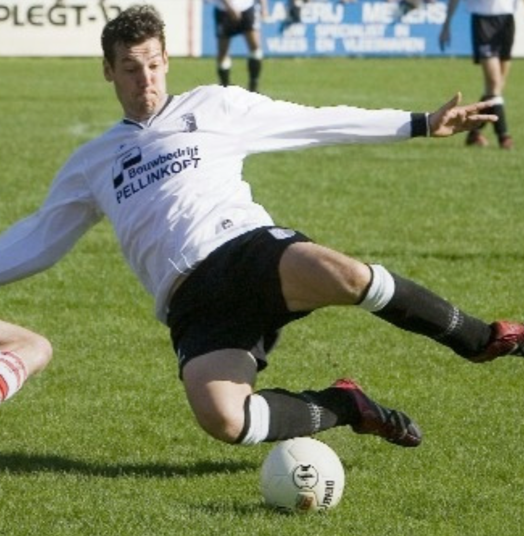 Ter nagedachtenis aan Michel Lucas | VV Berkum